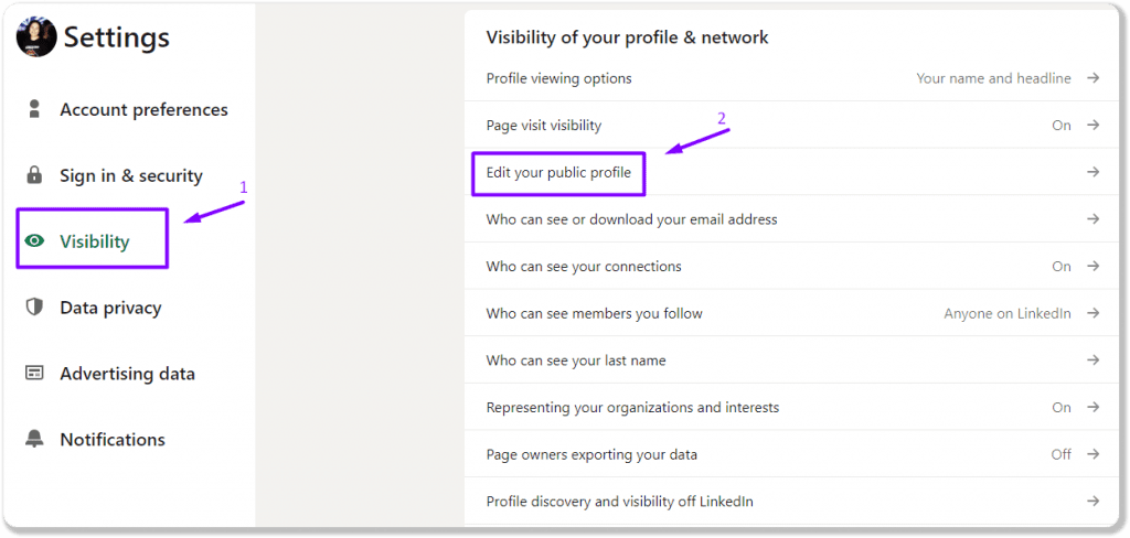 Private Mode On Linkedin A Complete Guide To Browsing Profiles