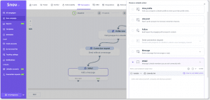 How To Use LinkedIn For Business In 2025 | Snov.io