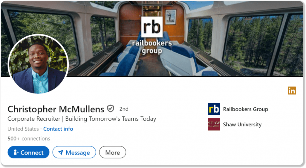 How To Write A LinkedIn Headline In 2026: The Ultimate Guide | Snov.io