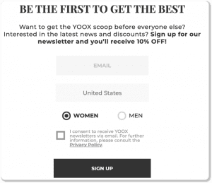 What is Opt-In And Opt-Out In Email Marketing: Strategies For ...