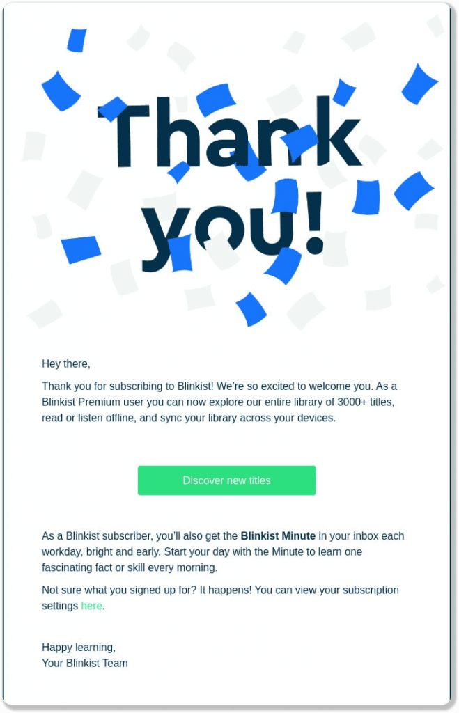 Opt-in e Opt-out: o que são e para que servem?