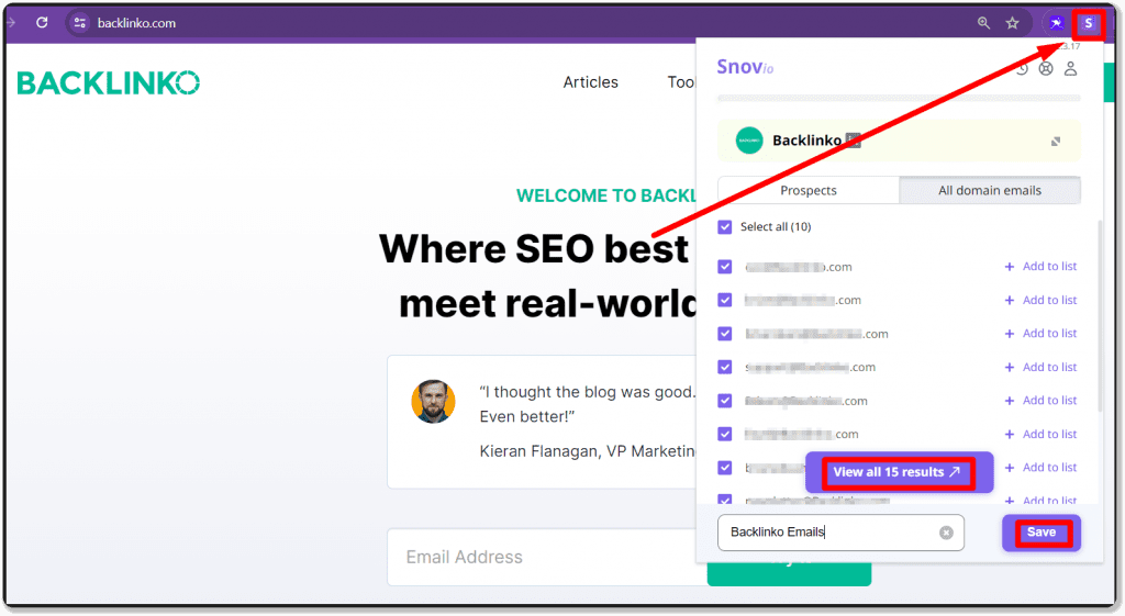 How To Send Automated Email: Tips And Guidelines From Snov.io