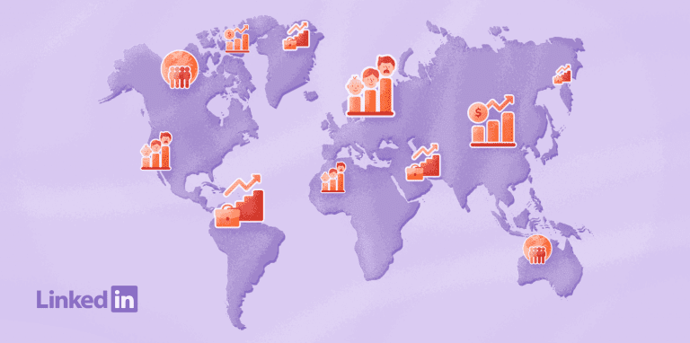 LinkedIn Demographics That Matter To Marketers in 2026