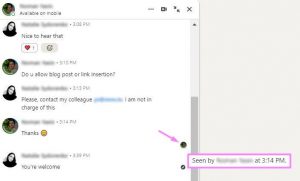 LinkedIn Read Receipts: Make Sure Your Messages Hit The Target