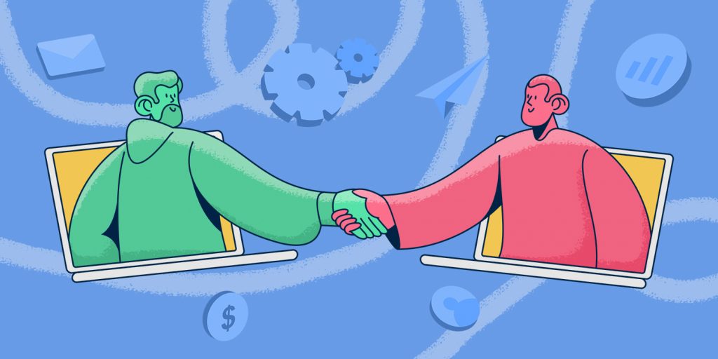 How To Cold Email For A Job Search: Tips, Templates, And Examples From ...