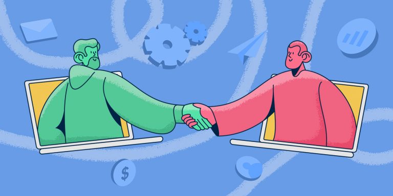 How To Cold Email For A Job Search: Tips, Templates, And Examples From ...