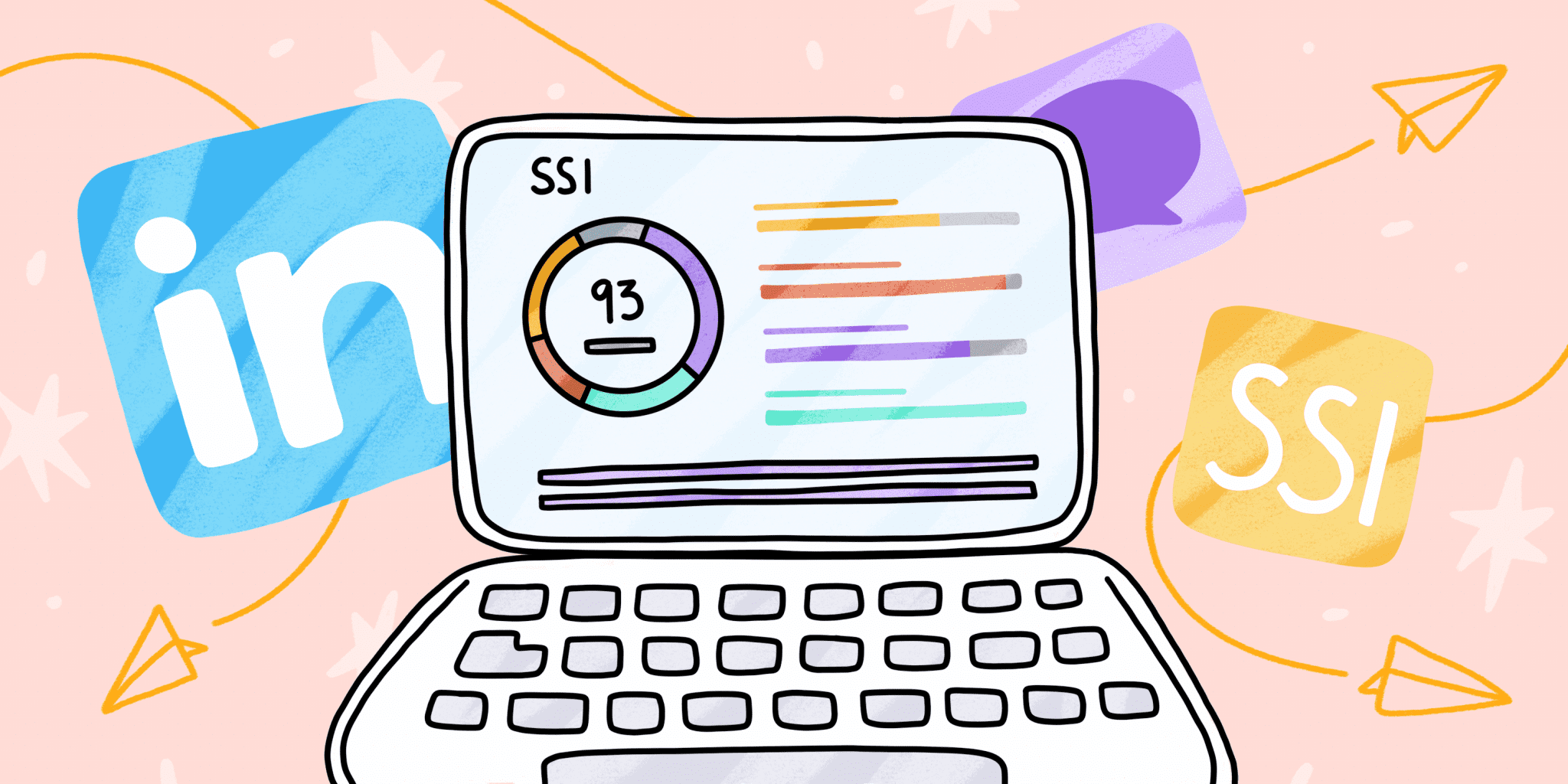 How to Automate LinkedIn Messages Safely in 2026: The Ultimate Guide ...