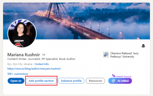How to Add Portfolio to LinkedIn: Step-by-Step Guide