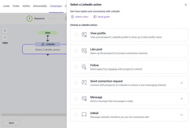 How to Network on LinkedIn — 7 Proven Tips for Success from Snov.io Experts