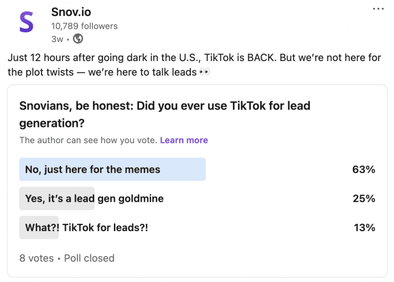 Your Ultimate LinkedIn Content Marketing Guide for 2025