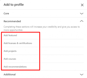 How to Add Portfolio to LinkedIn: Step-by-Step Guide