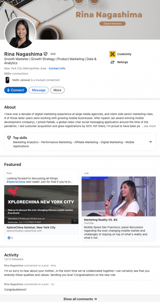 How to Add Portfolio to LinkedIn: Step-by-Step Guide