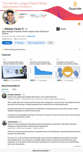 How to Add Portfolio to LinkedIn: Step-by-Step Guide