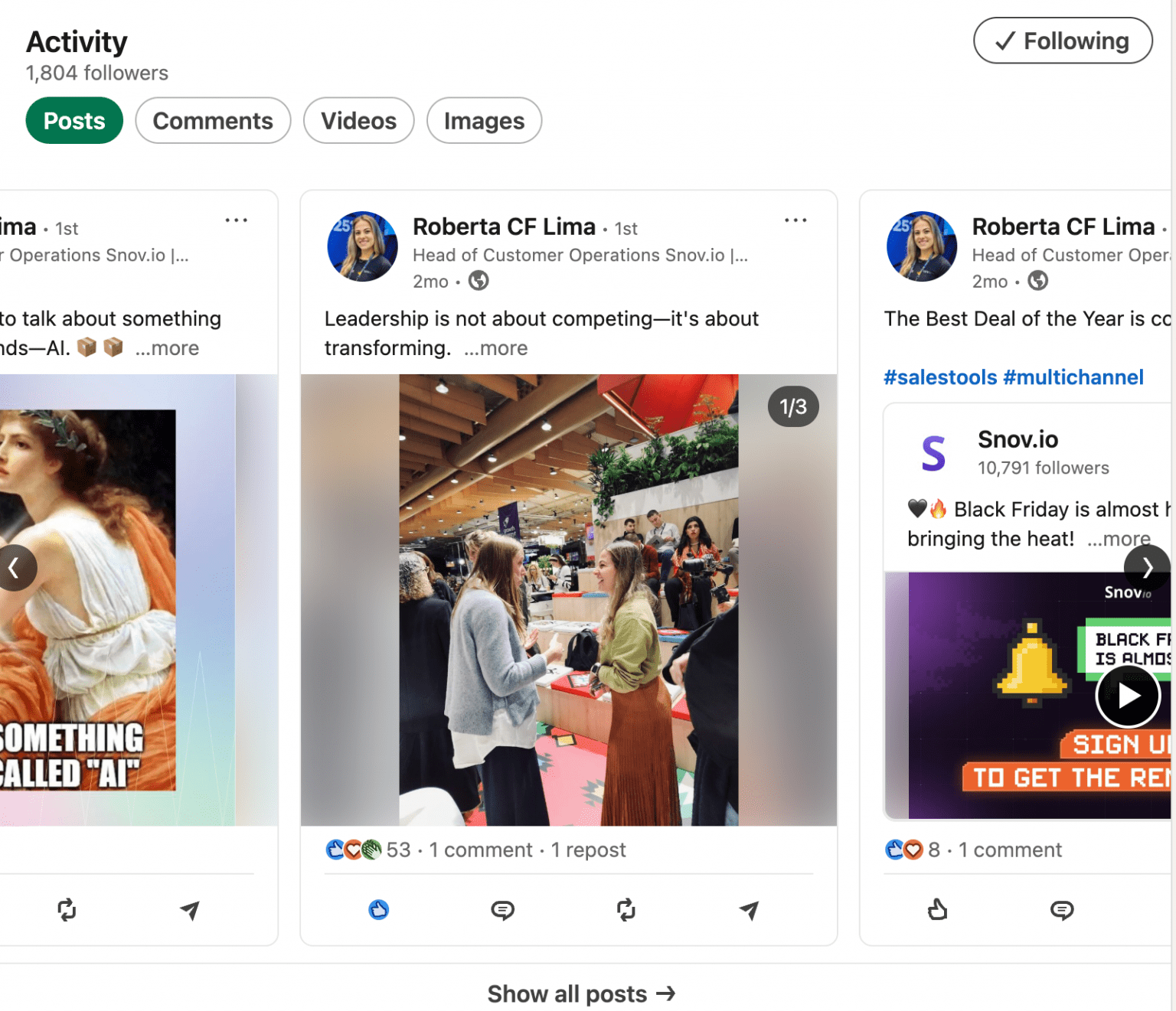How to Add Portfolio to LinkedIn: Step-by-Step Guide