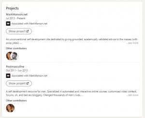 How to Add Portfolio to LinkedIn: Step-by-Step Guide