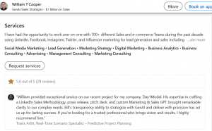 How to Add Portfolio to LinkedIn: Step-by-Step Guide