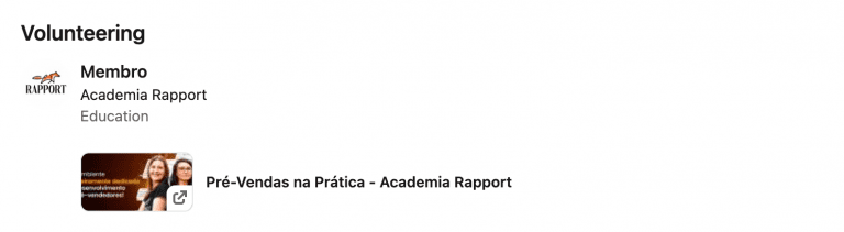 How to Add Portfolio to LinkedIn: Step-by-Step Guide