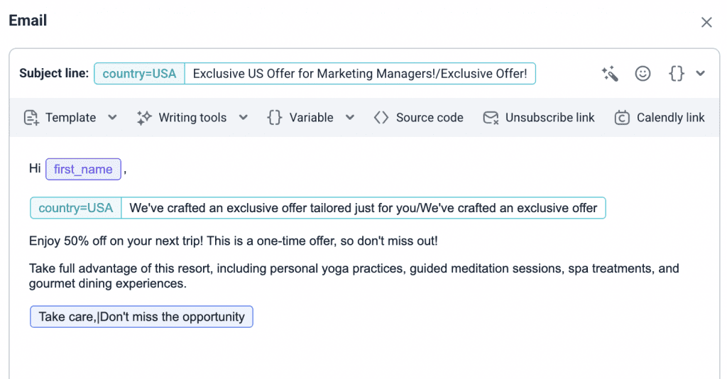 How To Send An Email To Multiple Recipients Individually In Gmail