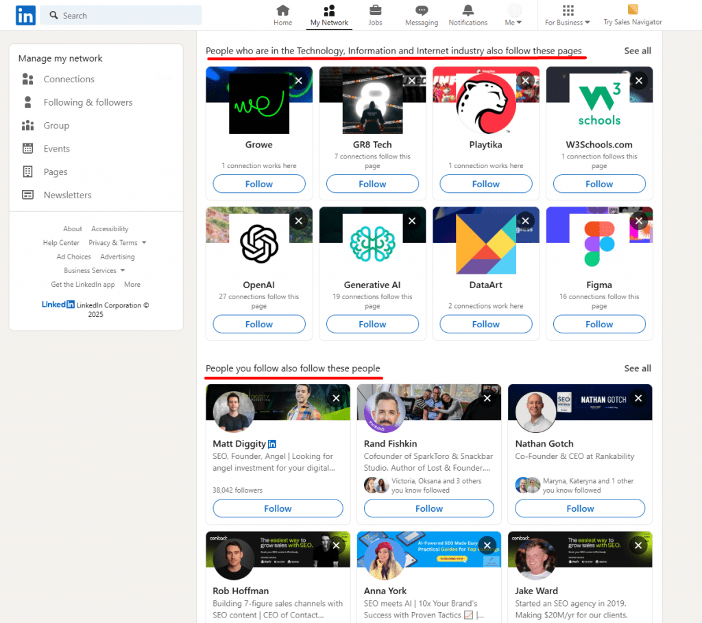 Proven Tips to Connect with Someone on LinkedIn [+Invitation Templates]
