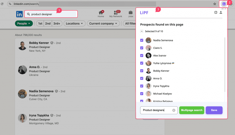20 LinkedIn Connection Request Message Templates That Bring Leads