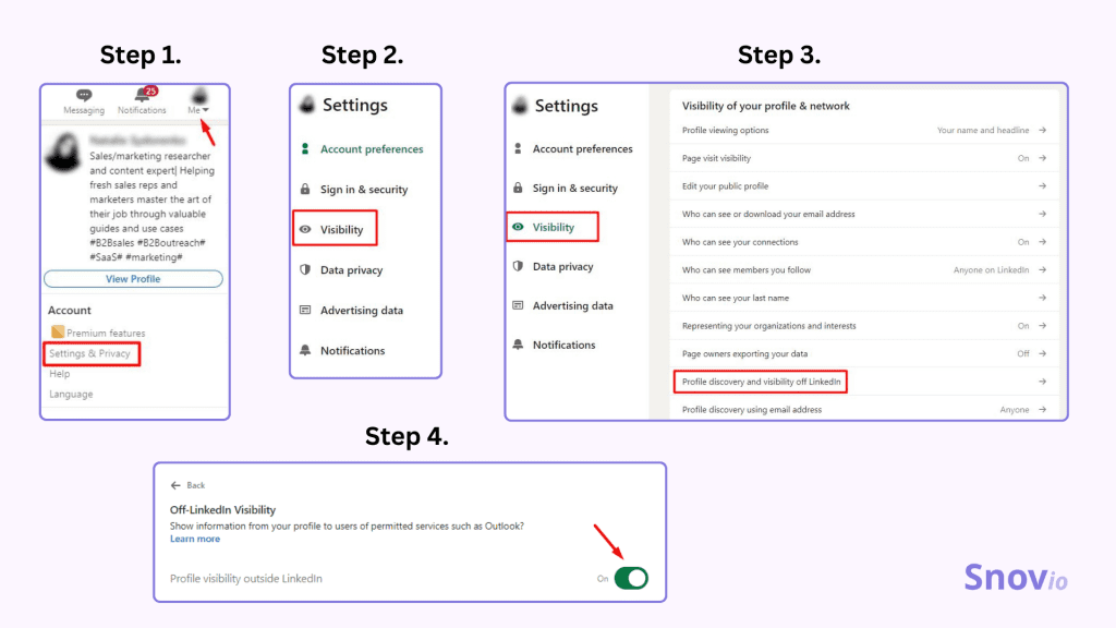 LinkedIn Growth Hacks That Will Boost Your Sales