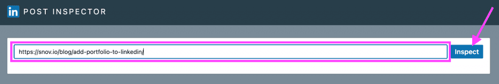 LinkedIn Post Inspector: Why You Need This Tool in 2025