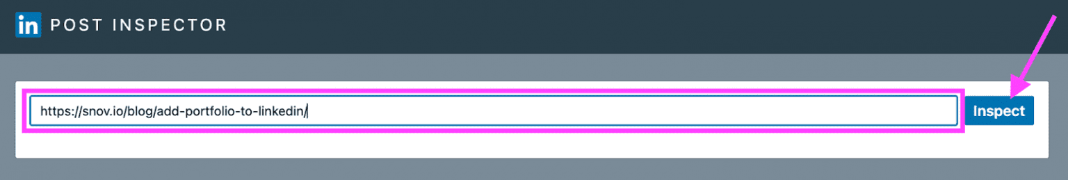 LinkedIn Post Inspector: Why You Need This Tool in 2025