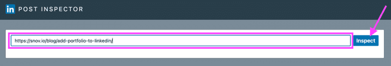 LinkedIn Post Inspector: Why You Need This Tool in 2025