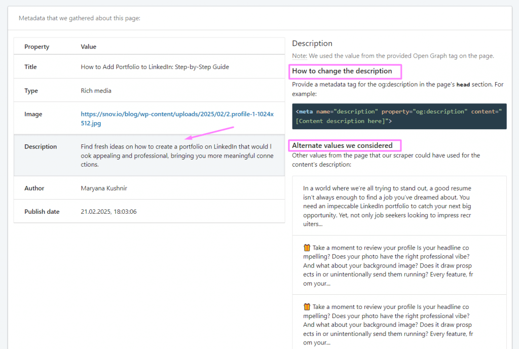 LinkedIn Post Inspector: Why You Need This Tool in 2025