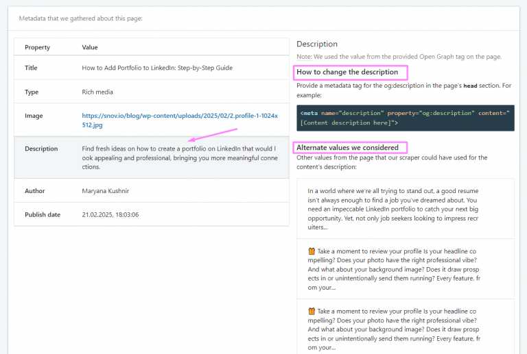 LinkedIn Post Inspector: Why You Need This Tool in 2025