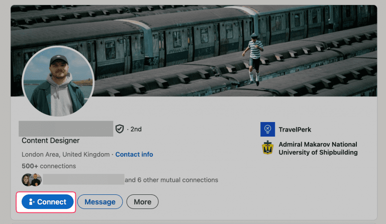 Proven Tips to Connect with Someone on LinkedIn [+Invitation Templates]