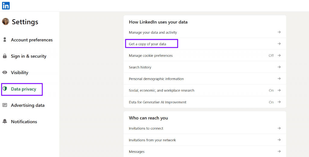 Export LinkedIn Contacts: Detailed Guide with Expert Tips