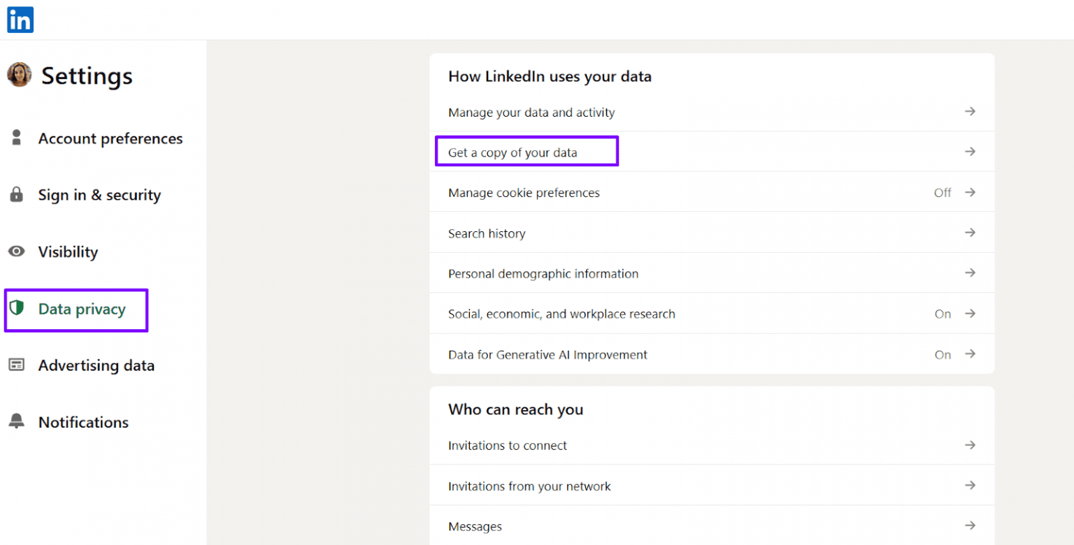 Export LinkedIn Contacts: Detailed Guide with Expert Tips