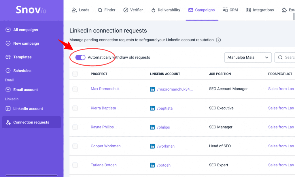 20 LinkedIn Connection Request Message Templates That Bring Leads