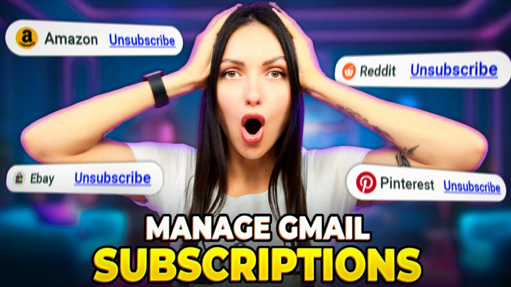 Gmail’s Manage Subscriptions Feature: What It Means for Cold Outreach ...