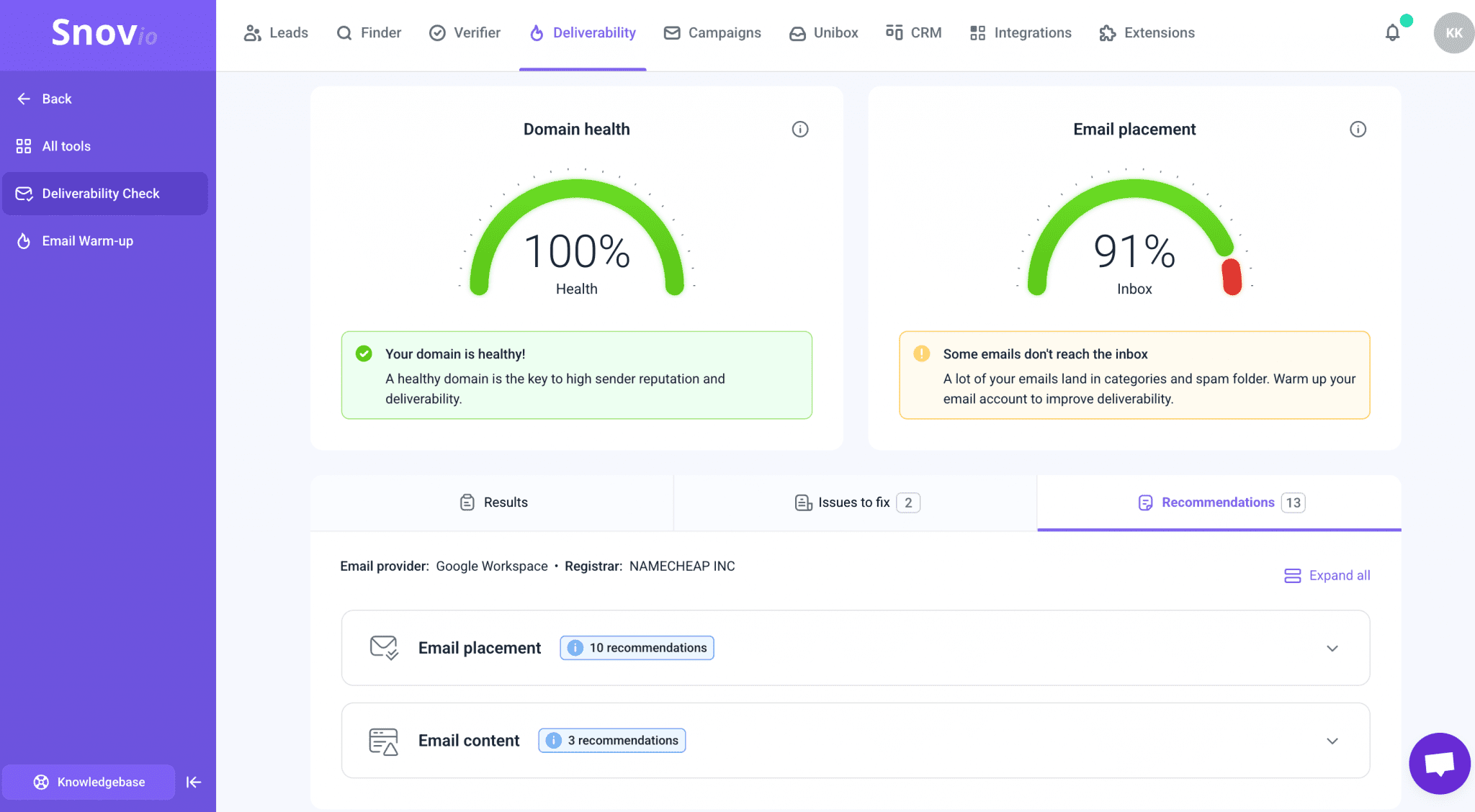 How to generate leads in 2025: 10 expert strategies from Snov.io