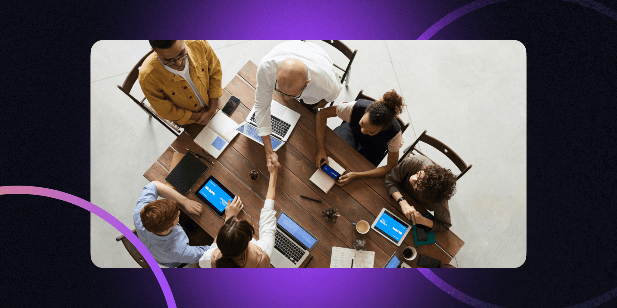 20 LinkedIn Connection Request Message Templates That Bring Leads