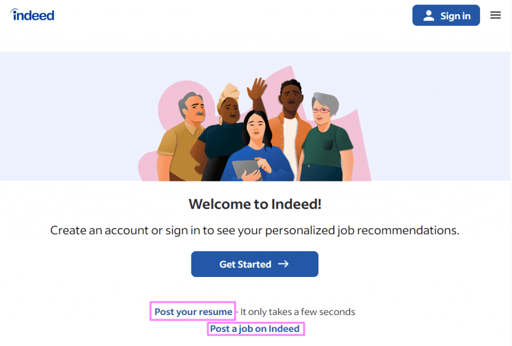 Indeed vs. LinkedIn: Which Platform Is Best for Your Job Search?
