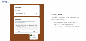 Indeed vs. LinkedIn: Which Platform Is Best for Your Job Search?