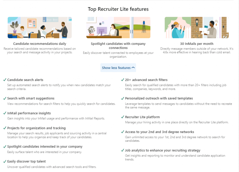 Indeed vs. LinkedIn: Which Platform Is Best for Your Job Search?