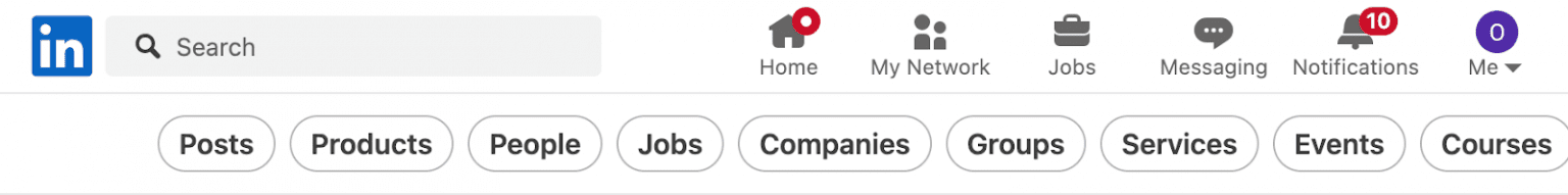LinkedIn Boolean search: your shortcut to better results