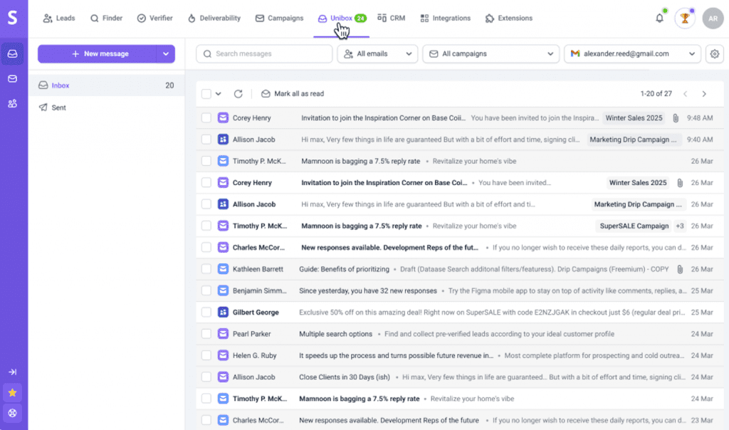 Your Key to Organized Inbox, Gmail’s Latest Subscription Update, and ...