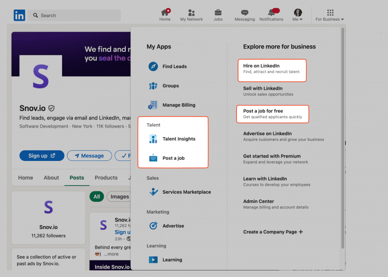Indeed vs. LinkedIn: Which Platform Is Best for Your Job Search?