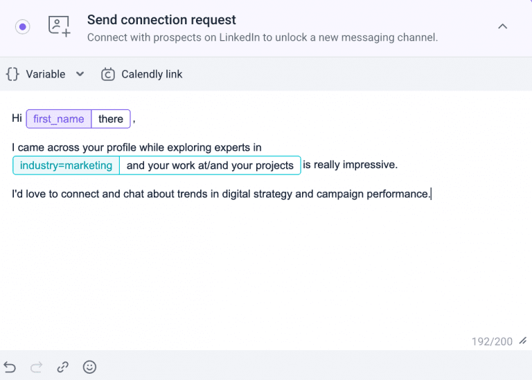 20 LinkedIn Connection Request Message Templates That Bring Leads