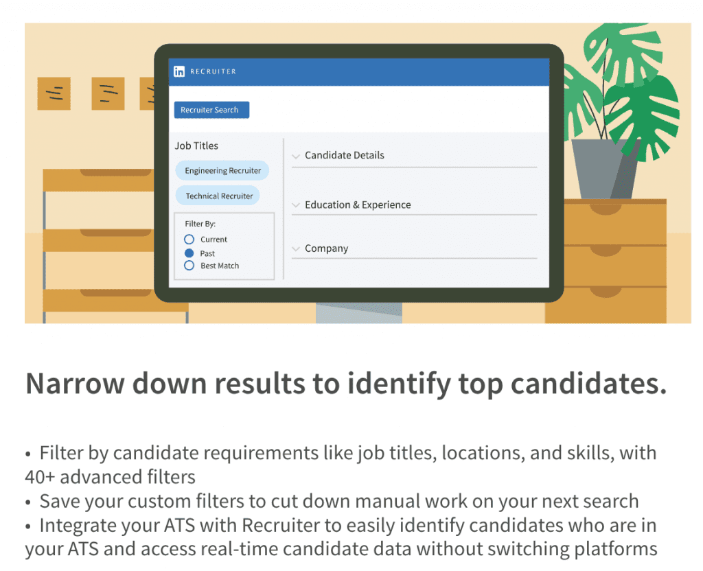 LinkedIn Recruitment: Strategic Approaches to Hiring in 2026