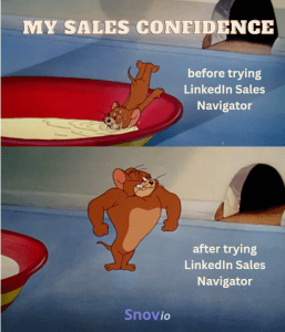 How to Use LinkedIn Sales Navigator to Generate Leads | Snov.io