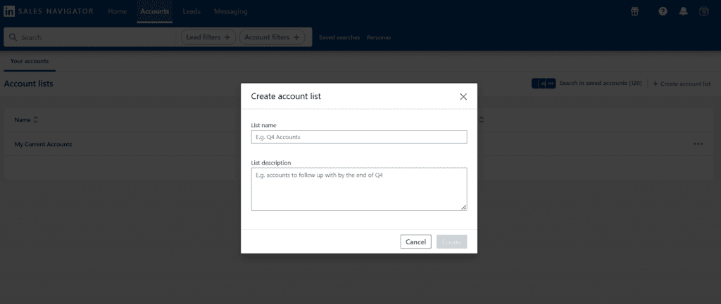 How to Use LinkedIn Sales Navigator to Generate Leads | Snov.io
