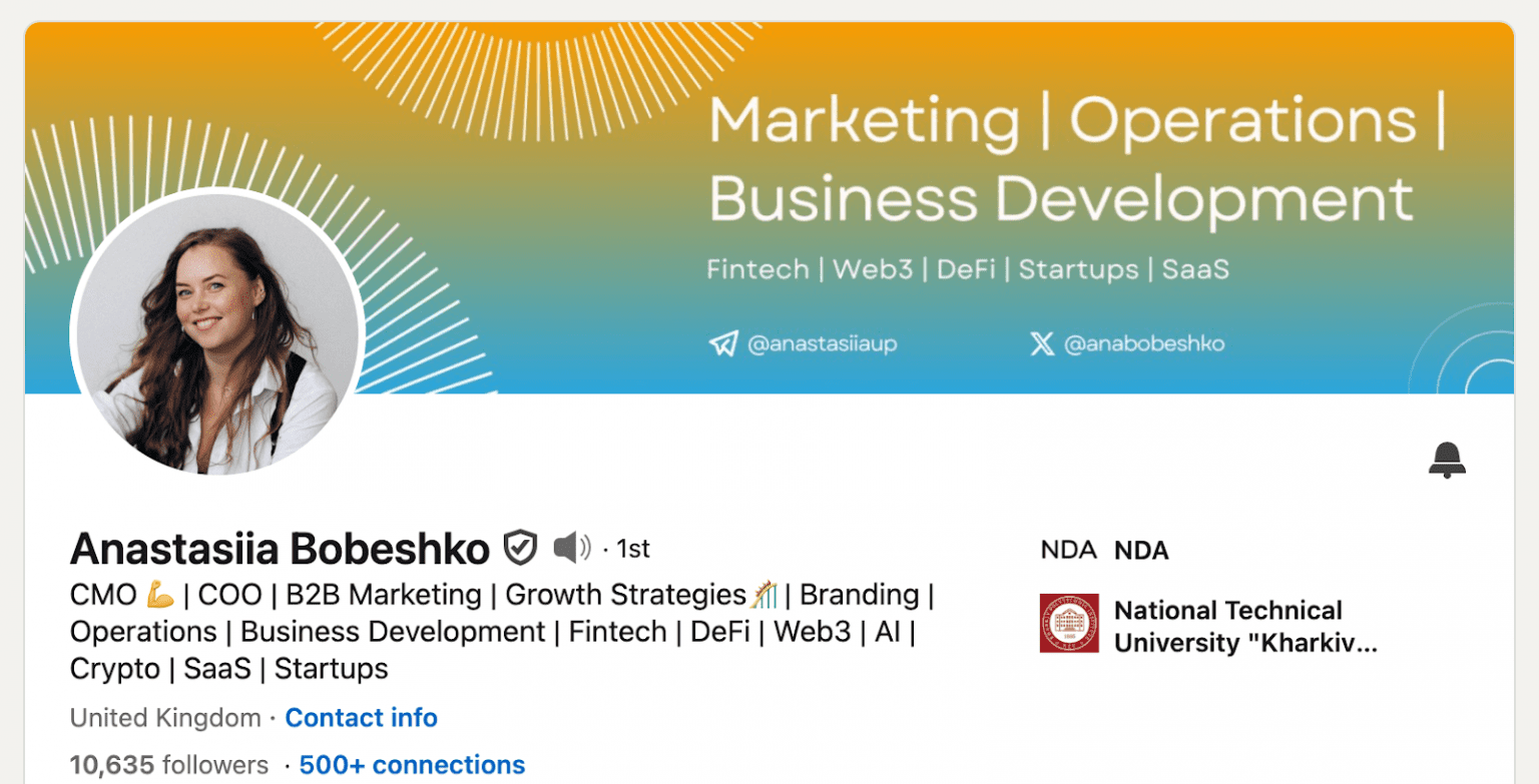 Best LinkedIn Influencers to Follow for Marketing and Sales Reps