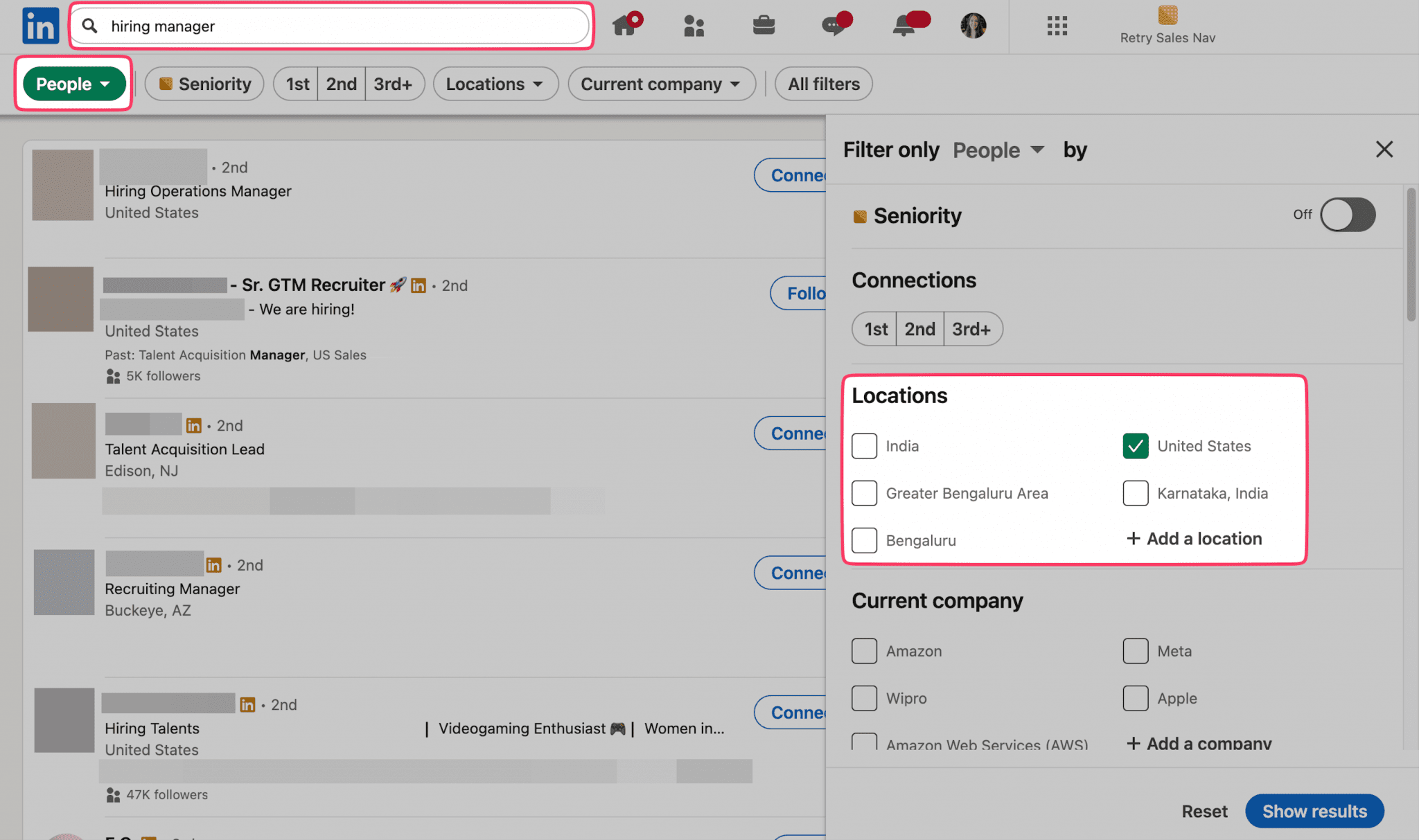 How to find a hiring manager's email [6 simple hacks]