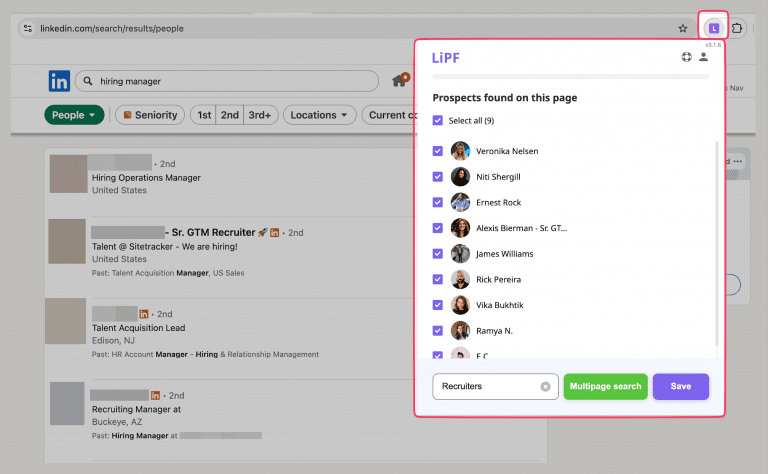 How to find a hiring manager's email [6 simple hacks]